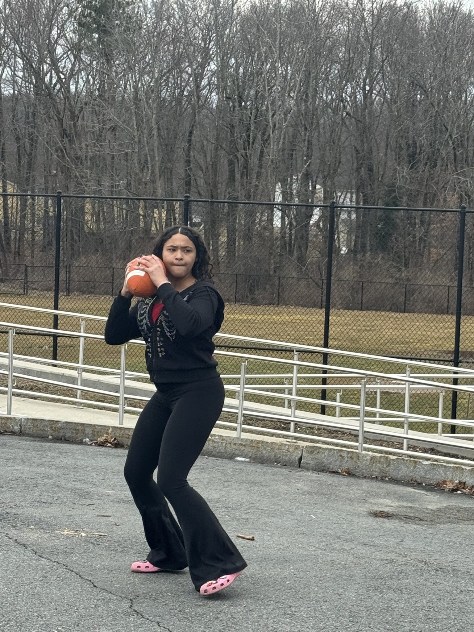 Bobcat Bulletin 3/8/24 - Hunking School