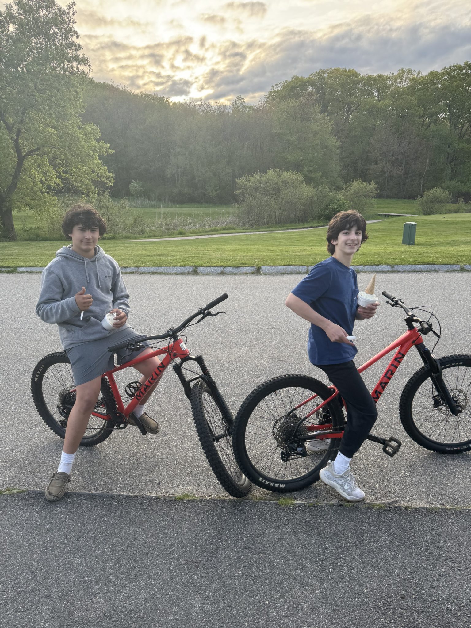 Bobcat Bulletin 5/24/24 - Hunking School