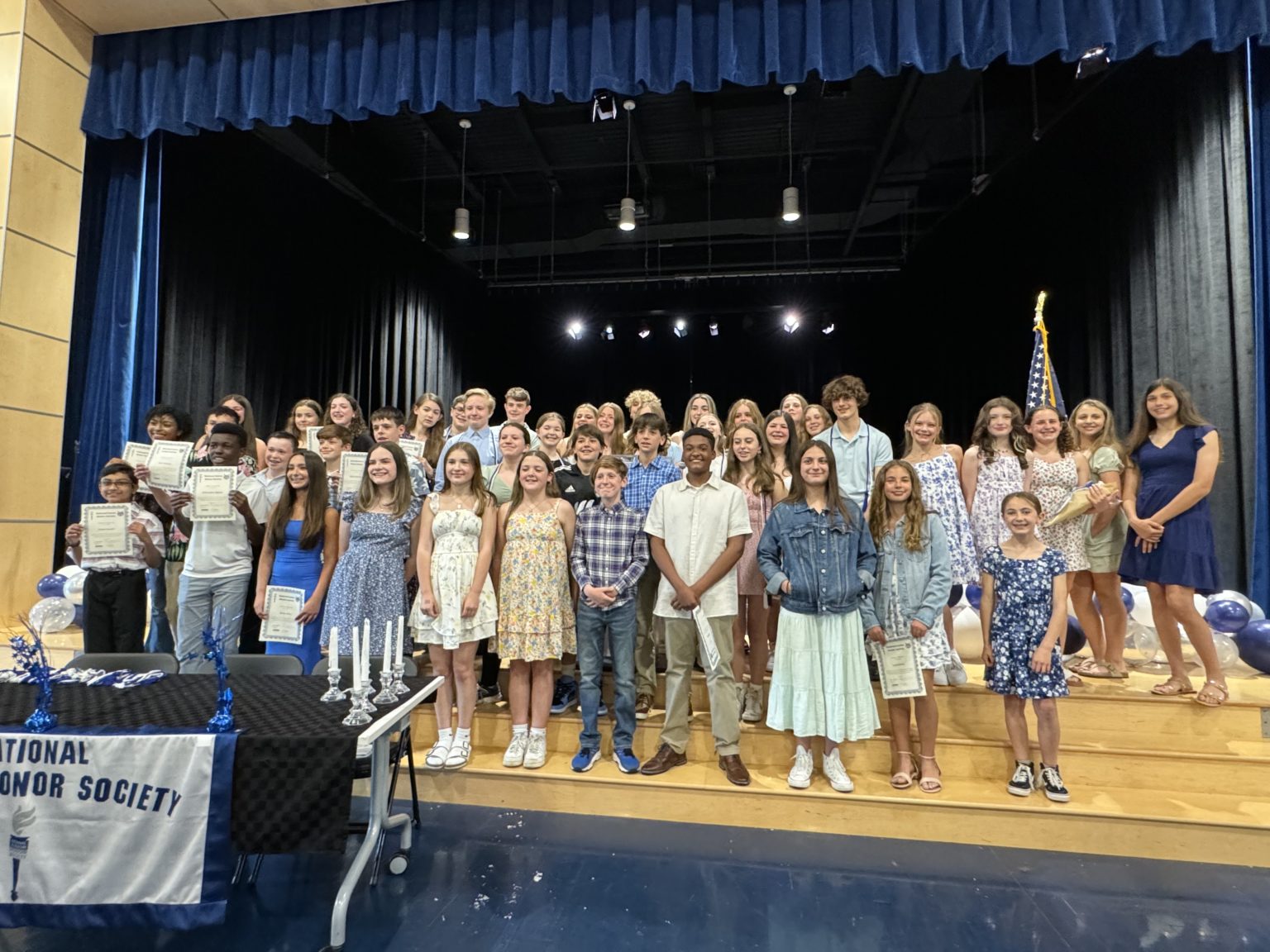 Bobcat Bulletin 5/31/24 - Hunking School