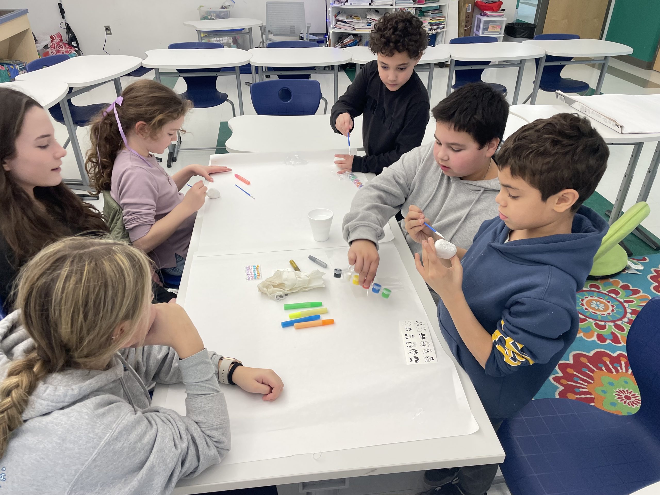 Bobcat Bulletin 1/31/25 - Hunking School