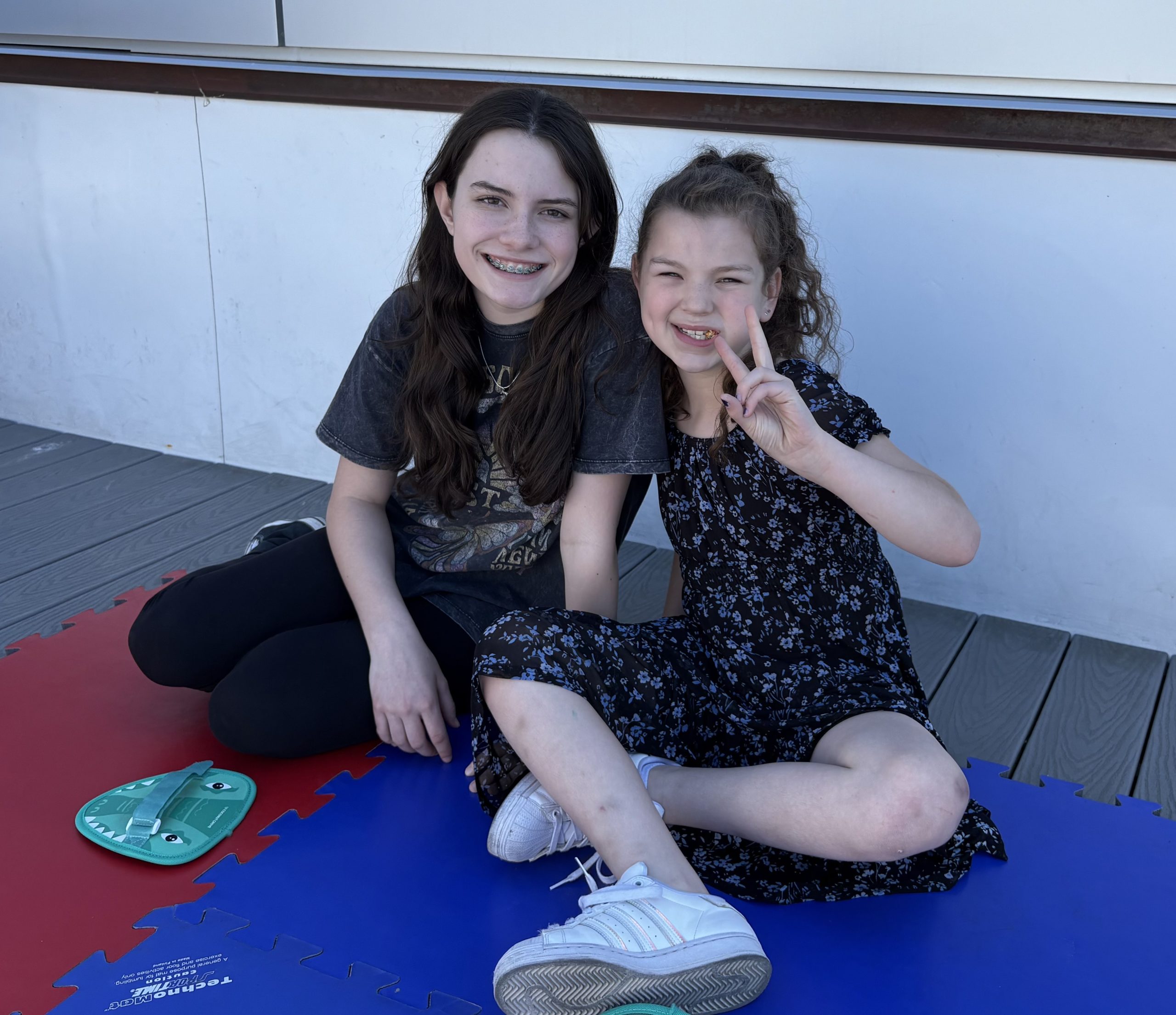 Bobcat Bulletin 5/2/25 - Hunking School