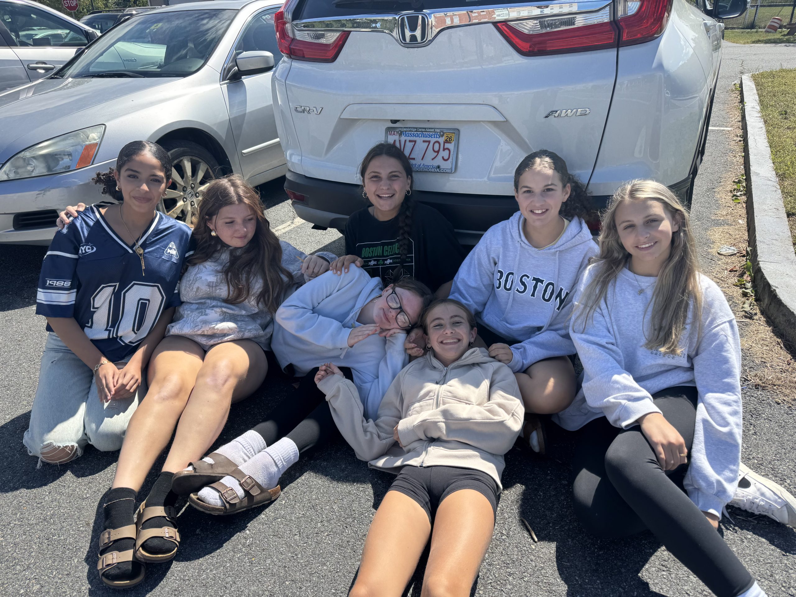 Bobcat Bulletin 9/12/25 - Hunking School