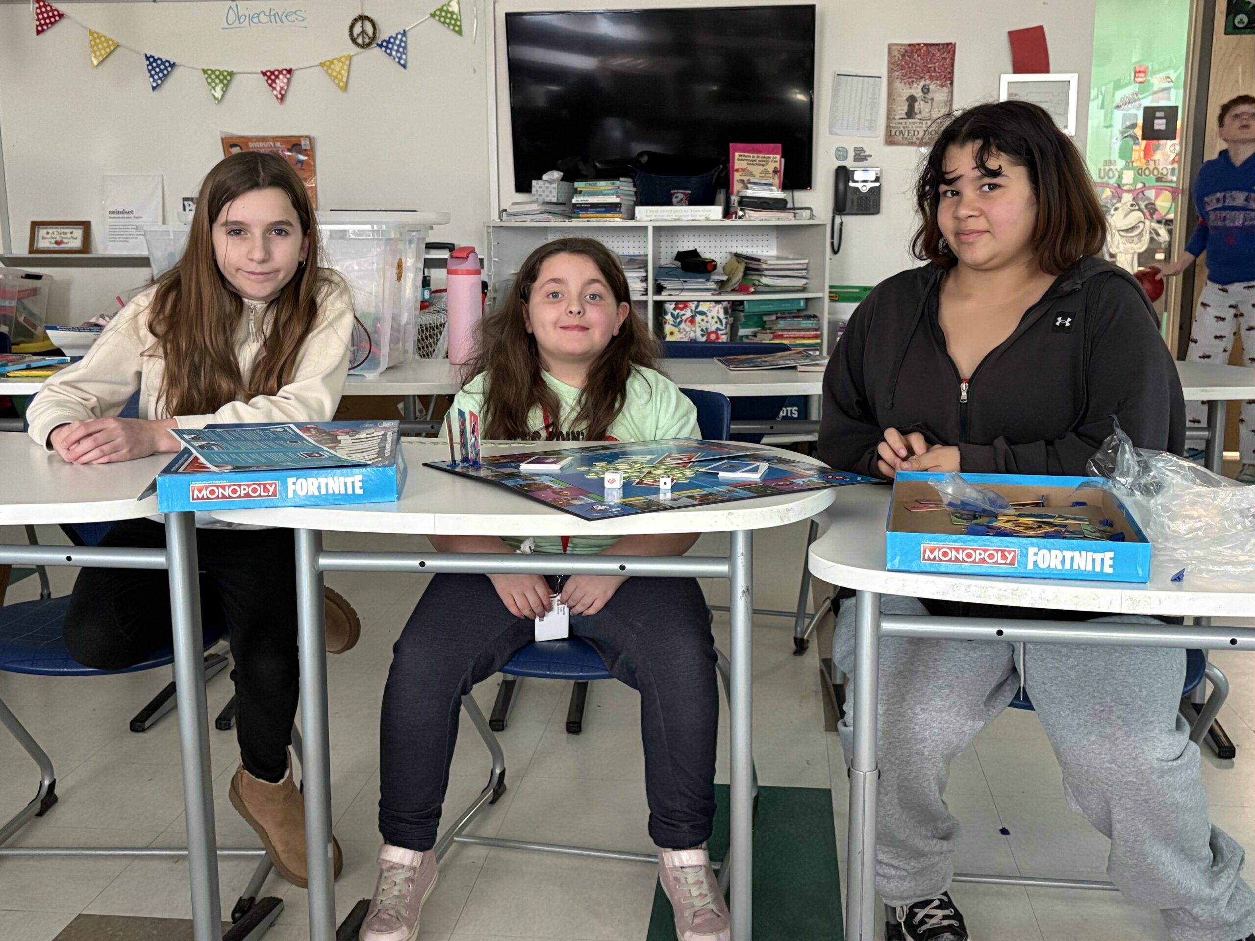 Bobcat Bulletin 11/21/25 - Hunking School